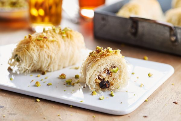 Pine Nut Cream Bechamel Sauce – NUTFRUIT – Plant-Based Power