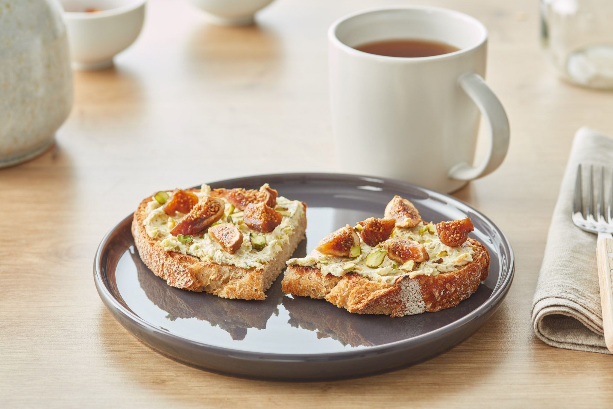 Ramen Buddha Bowl with Pistachios and Dried Cranberries – NUTFRUIT ...