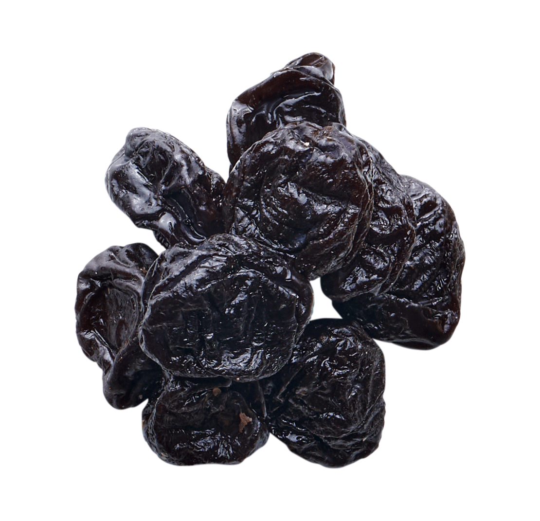 Prunes – NUTFRUIT – Plant-Based Power