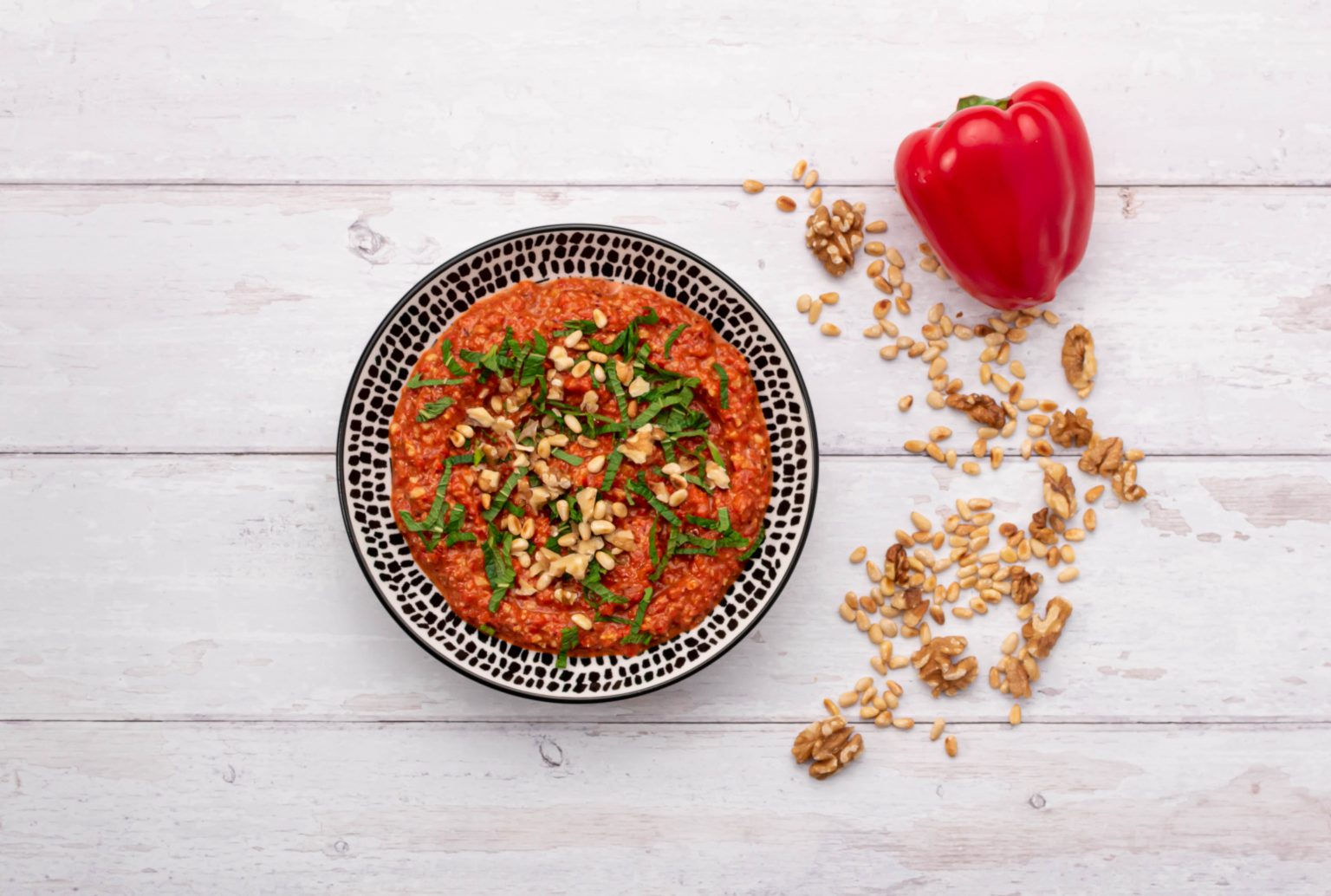 Yogurt Parfait with Walnuts – NUTFRUIT – Plant-Based Power