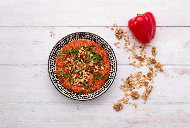 Pine Nut – NUTFRUIT – Plant-Based Power