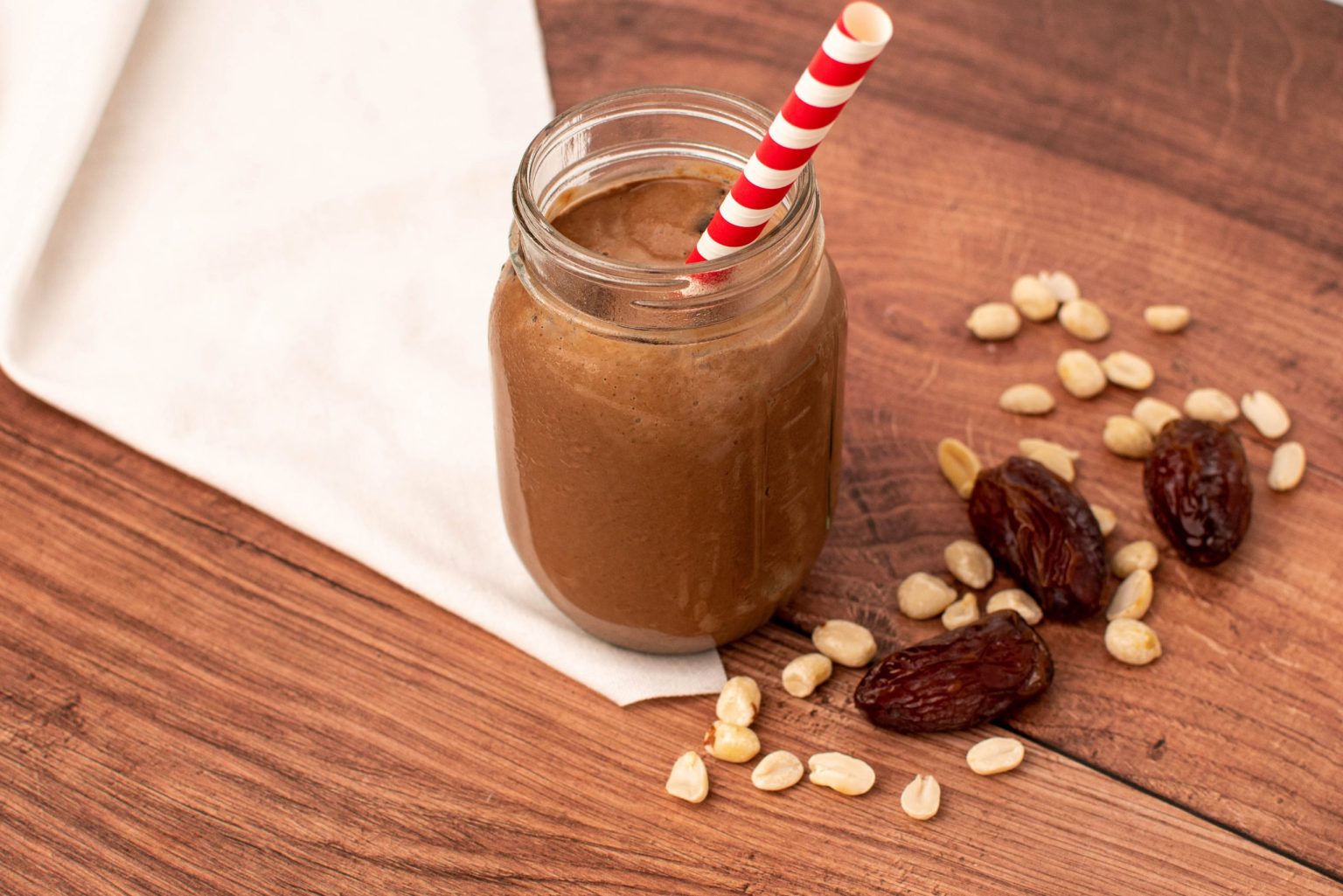Dates – NUTFRUIT – Plant-Based Power