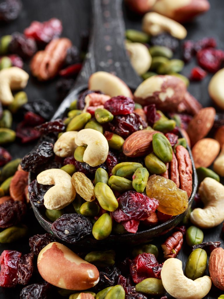 NUTFRUIT – Plant-Based Power – INC – NUTFRUIT – Plant-Based Power