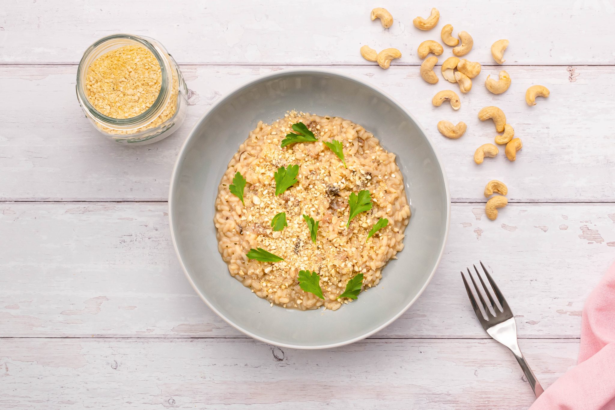 Brazil Nut & Pea Pesto – NUTFRUIT – Plant-Based Power